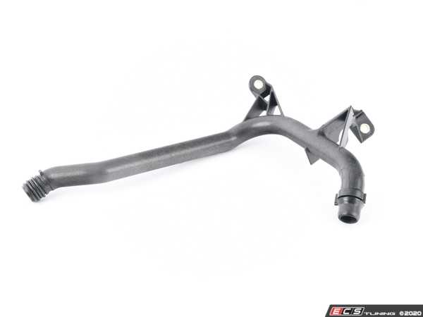 Rein - 11537502000 - Water Pipe