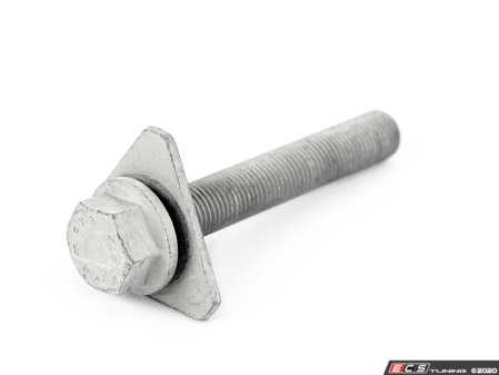 Genuine BMW - 33306861943 - Hex Bolt - Priced Each (33-30-6-861-943)