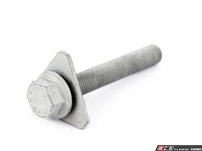 Genuine BMW - 33306861943 - Hex Bolt - Priced Each (33-30-6-861-943)