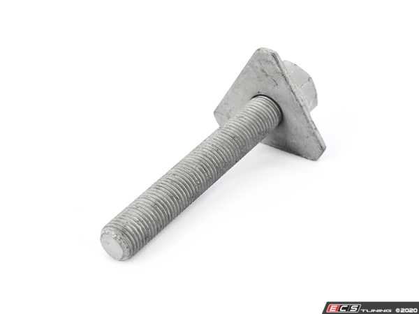 Genuine BMW - 33306861943 - Hex Bolt - Priced Each (33-30-6-861-943)