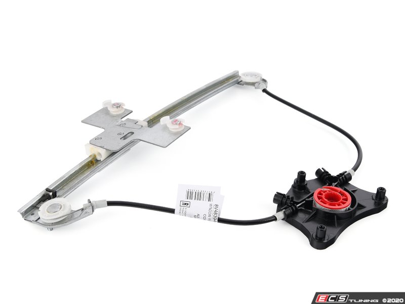 Hudson - 8V4839462 - Rear Window Regulator - Right - (NO LONGER AVAILABLE)