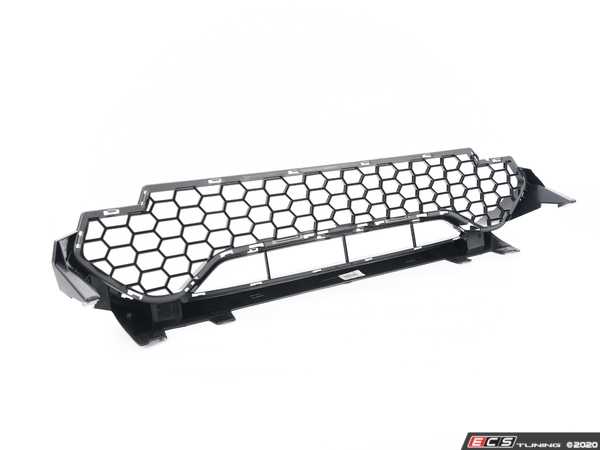 Genuine BMW - 51118065190 - Genuine BMW Air Intake Grille (51-11-8-065-190)