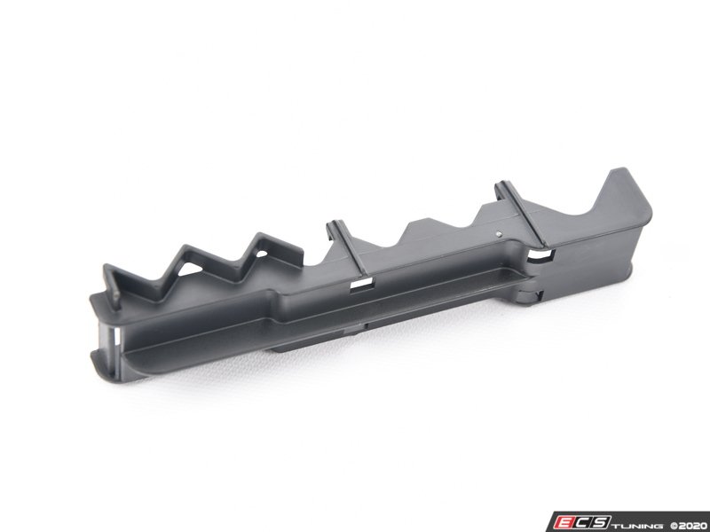 Genuine BMW - 61139140703 - Bracket Upper Section (61-13-9-140-703)