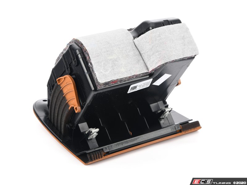 Genuine BMW - 51456997932 - ODDMENTS TRAY, INSTR (51-45-6-997-932)