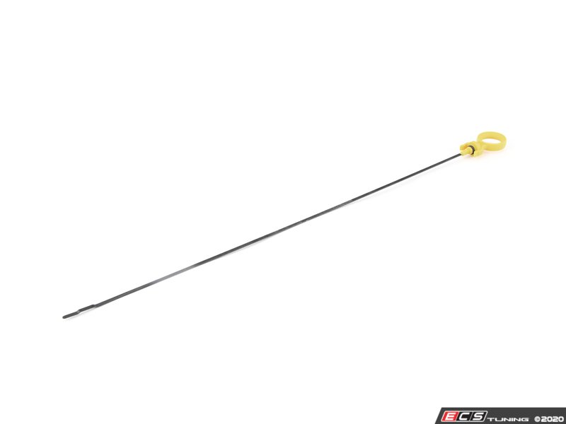 Genuine Volkswagen Audi - 07P115611D - DIPSTICK (07P 115 611 D)