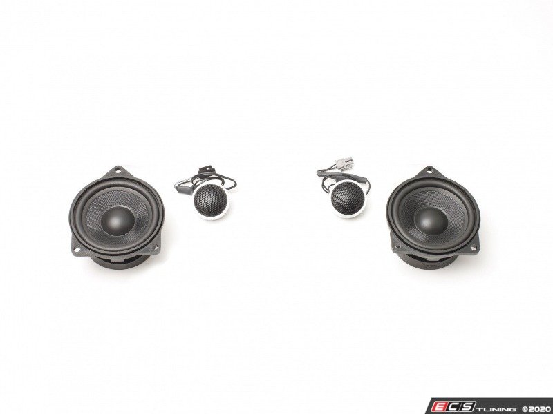 BavSound - S1.R55R59.HK - BavSound Speaker Upgrade - R55/R56/R57/R58/R59