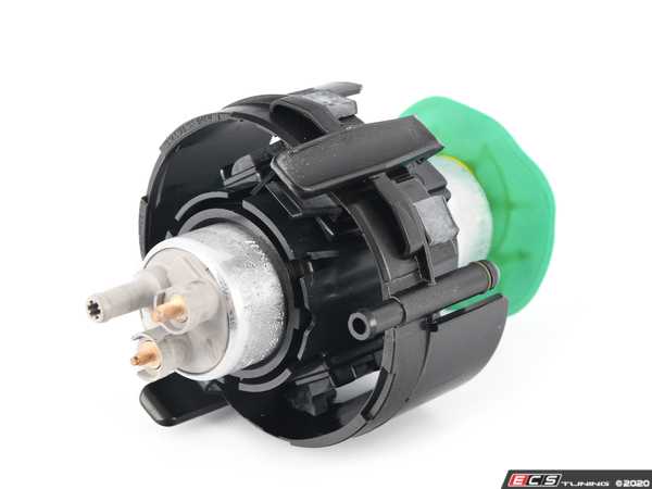 Genuine BMW - 16141183009 - Fuel Pump - In-Tank Suction Device - (NO ...