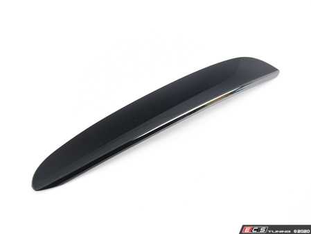 Genuine BMW - 51768063027 - F16 Air duct, front side panel, left (51-76 ...