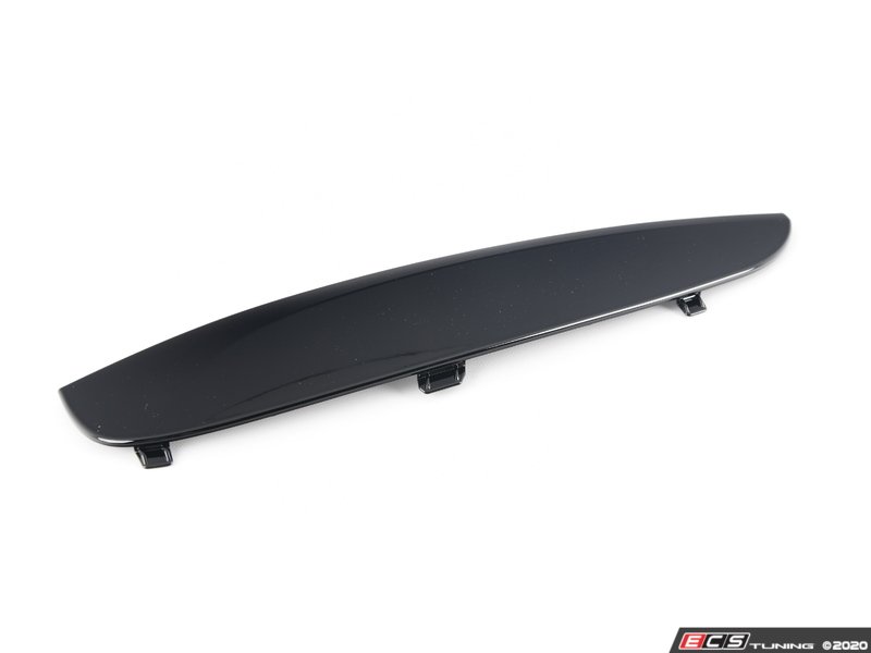 Genuine BMW - 51768063027 - F16 Air duct, front side panel, left (51-76 ...