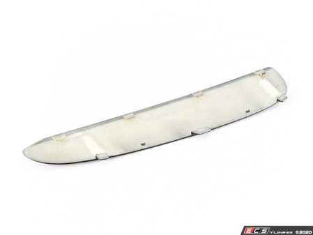 Genuine BMW - 51768063027 - F16 Air duct, front side panel, left (51-76 ...