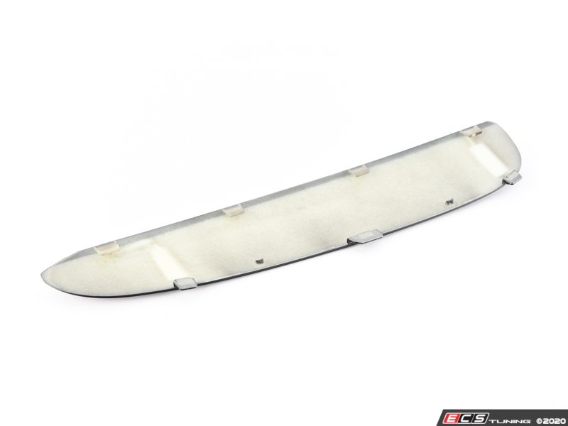 Genuine BMW - 51768063027 - F16 Air duct, front side panel, left (51-76 ...