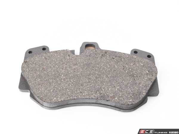 Genuine Volkswagen Audi - 4S0698151AA - BRK LINING (4S0 698 151 AA)