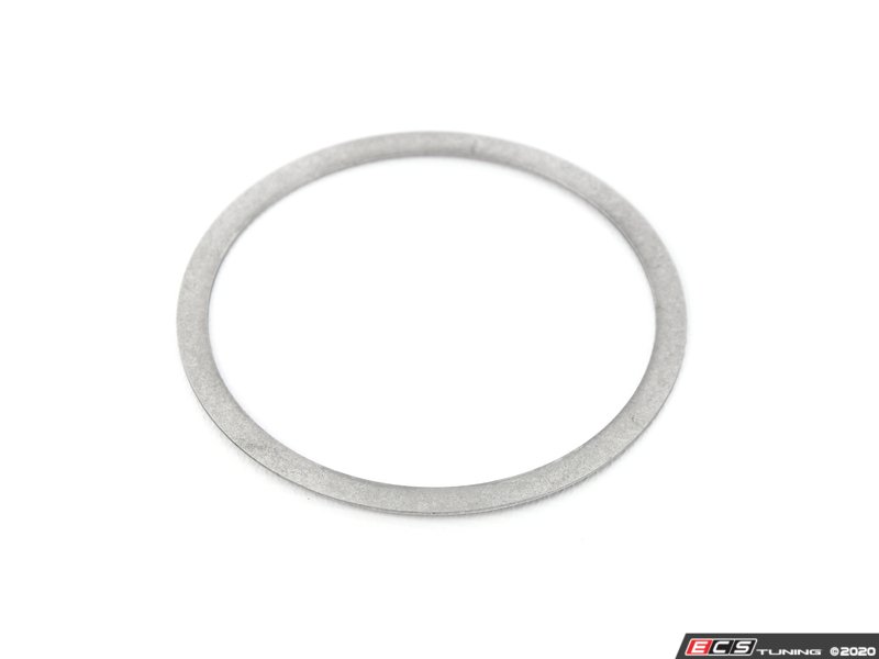 Genuine Volkswagen Audi - 02A409210 - WASHER (02A 409 210)