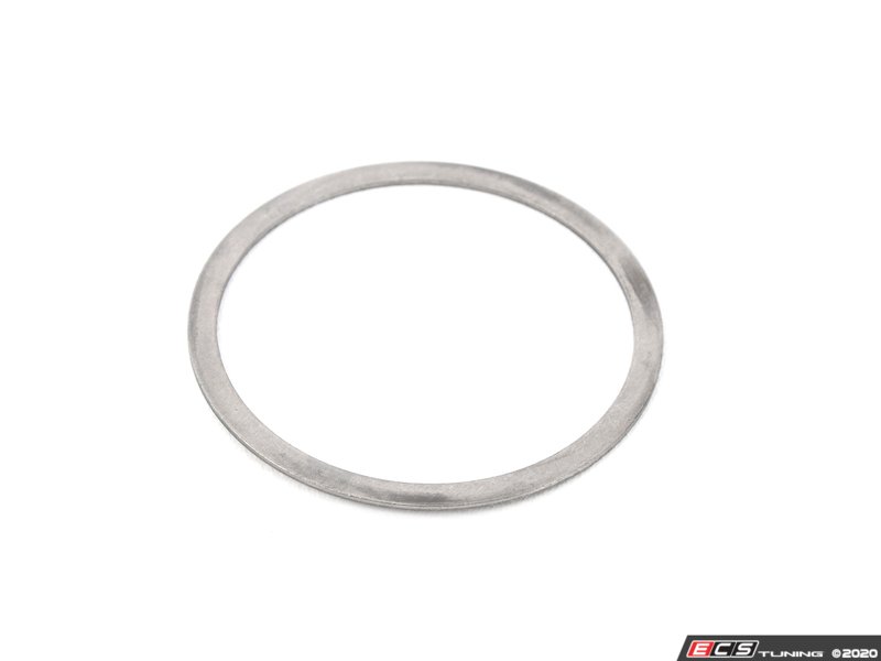 Genuine Volkswagen Audi - 02A409210K - WASHER (02A 409 210 K)