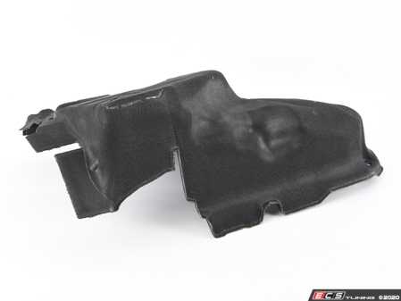 Genuine BMW - 11148510115 - COVER, ACOUSTIC (11-14-8-510-115)