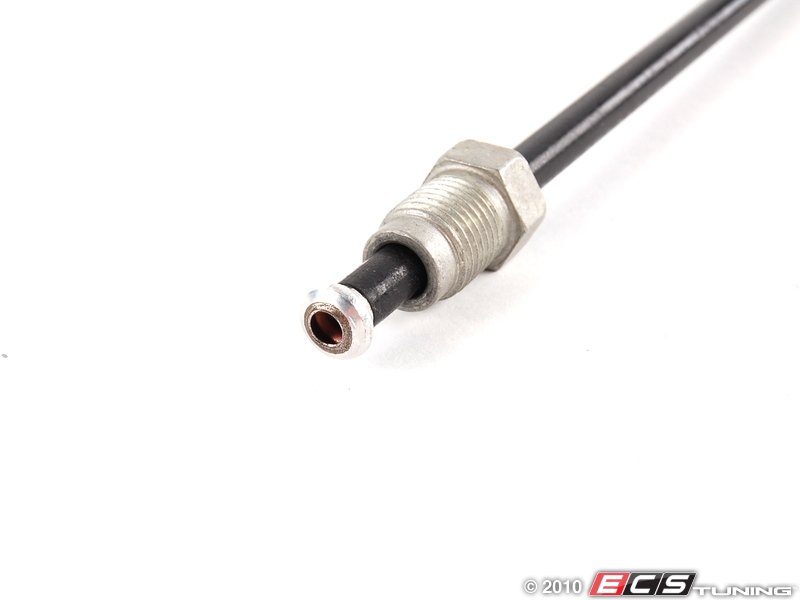 Genuine BMW - 34326755636 - Brake Hard Line - 1705mm (34-32-6-755-636)