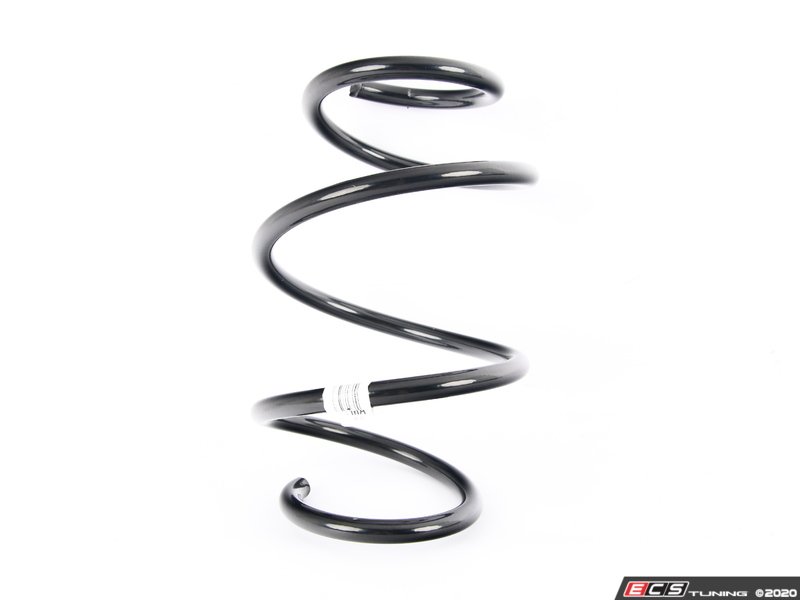 Genuine BMW - 31337847700 - FRONT COIL SPRING (31-33-7-847-700)