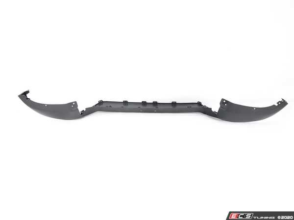 Genuine BMW - 51117484783 - COVER, BUMPER FRONT (51-11-7-484-783)