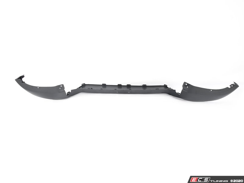 Genuine BMW - 51117484783 - COVER, BUMPER FRONT (51-11-7-484-783)
