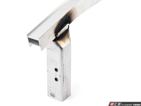 Genuine BMW - 51117399912 - Mount - Bumper - Front - Lower (51-11-7-399 ...