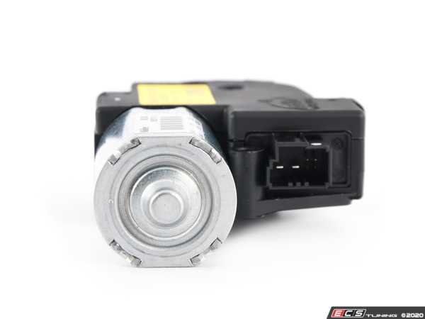 Genuine BMW - 54102993883 - DRIVE UNIT WITH SERV (54-10-2-993-883)