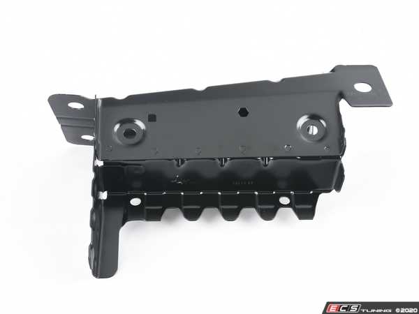 Genuine BMW - 41007377922 - Connection For Wheel House Entrance Right ...