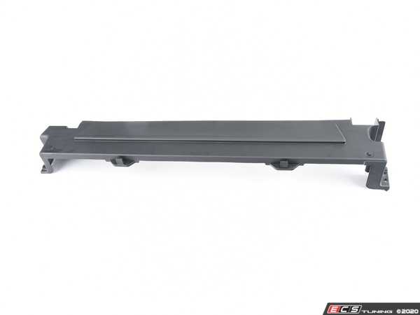 Genuine BMW - 17117634577 - COVER, MODULE CARRIER (17-11-7-634-577)