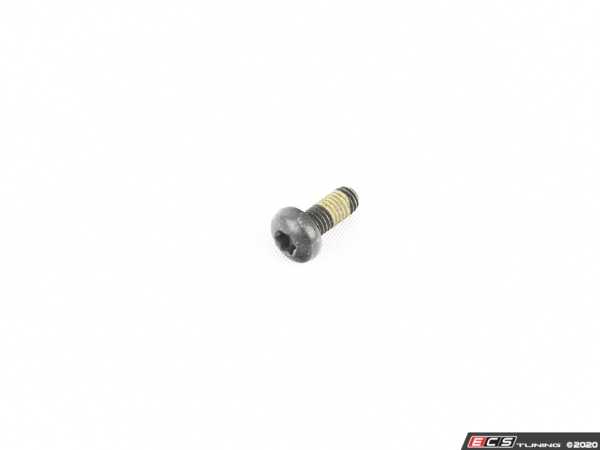 Genuine BMW - 52108099044 - SCREW (52-10-8-099-044)