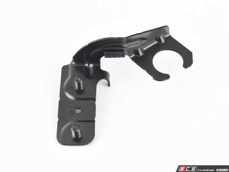 Genuine BMW - 13718618896 - BRACKET, AGD, RIGHT (13-71-8-618-896)