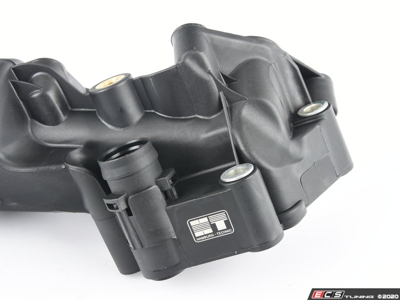Hamburg Tech - 07K115397D - Oil Filter Base Housing