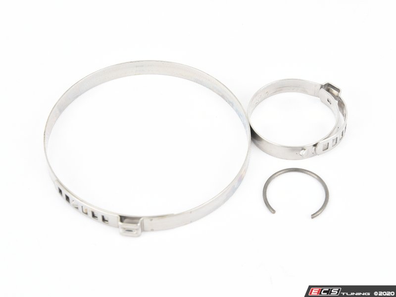 Rein - 8K0498203B - Front Outer CV Joint Refresh Kit - Priced Each