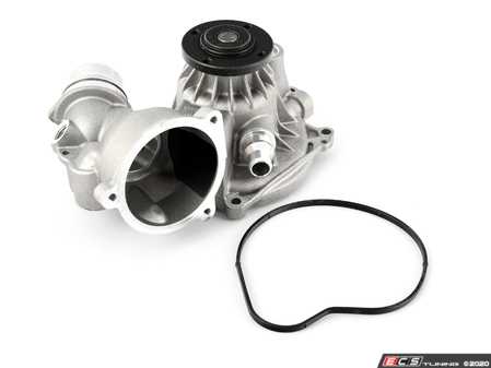 Hepu - 11517586779 - Water Pump