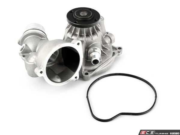 Hepu - 11517586779 - Water Pump