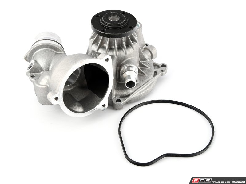 Hepu - 11517586779 - Water Pump