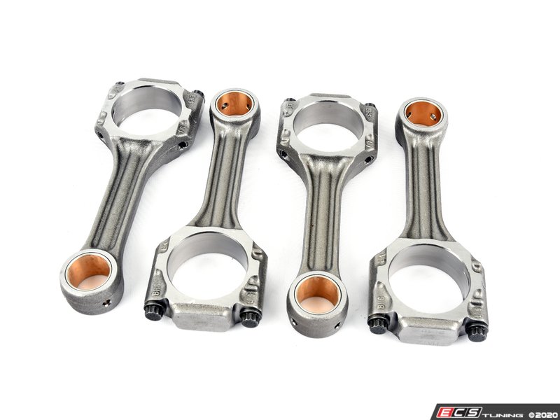 Genuine Volkswagen Audi - 028198401F - Connecting Rods - Set Of 4 (028 ...