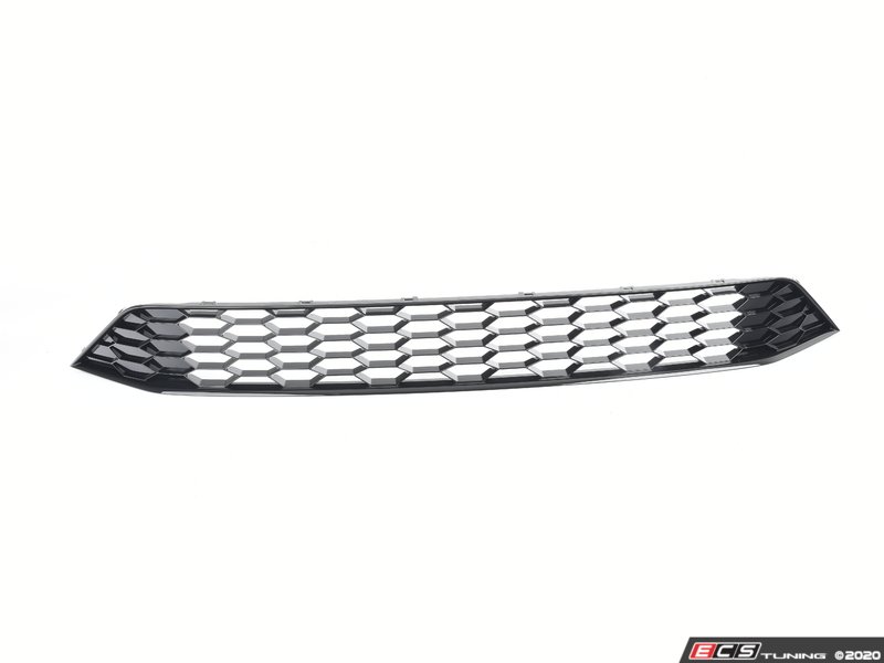 Genuine Volkswagen Audi - 561853671N041 - Air Guide Grille - Lower ...