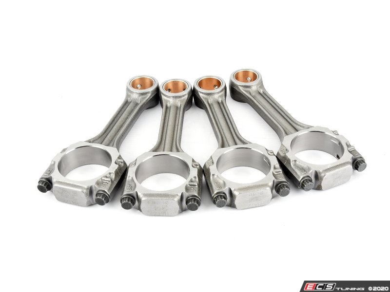 Genuine Volkswagen Audi - 028198401F - Connecting Rods - Set Of 4 (028 ...