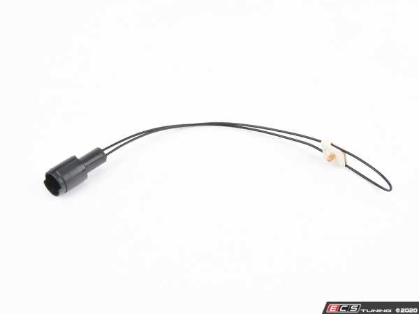 JL Germany - 34359058889 - Front Brake Pad Wear Sensor