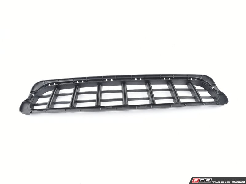 Genuine MINI - 51117390510 - Front Bumper Grille - All4 (51-11-7-390-510)