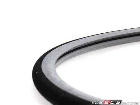 Genuine Volkswagen Audi - 8D0877297 - Sunroof Seal (8D0 877 297)