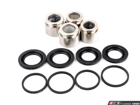 Genuine Volkswagen Audi - 420698671A - SET SEALS (420 698 671 A)