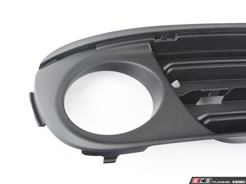 Genuine BMW - 51117346506 - GRILL, AIR INTAKE, C (51-11-7-346-506)
