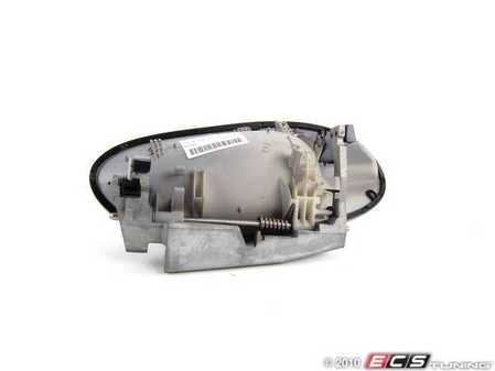 Genuine BMW - 51217191901 - DOOR OPENER (51-21-7-191-901)