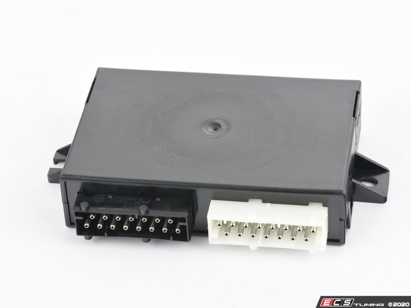 Genuine BMW - 61358353098 - CHECK CONTROL MOD (61-35-8-353-098)