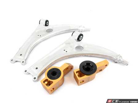 Whiteline - KTA253 - Performance Front Control Arm Kit