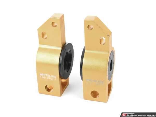 Whiteline - KTA253 - Performance Front Control Arm Kit