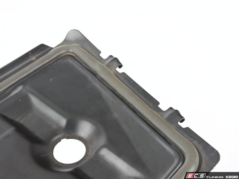 Genuine BMW - 64318390995 - COVER (64-31-8-390-995)