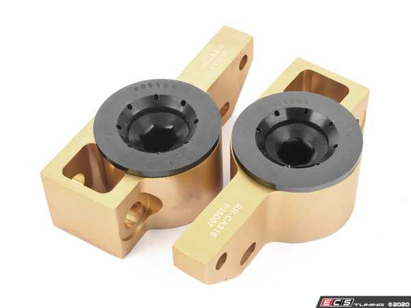 Whiteline - KTA253 - Performance Front Control Arm Kit