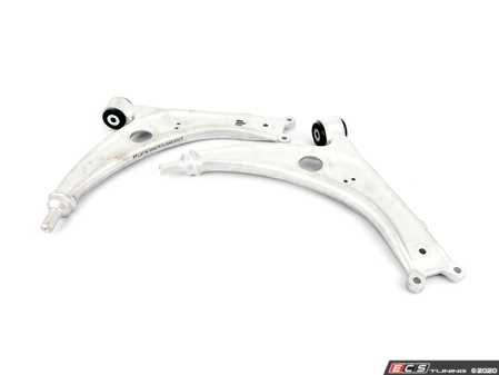 Whiteline - KTA253 - Performance Front Control Arm Kit