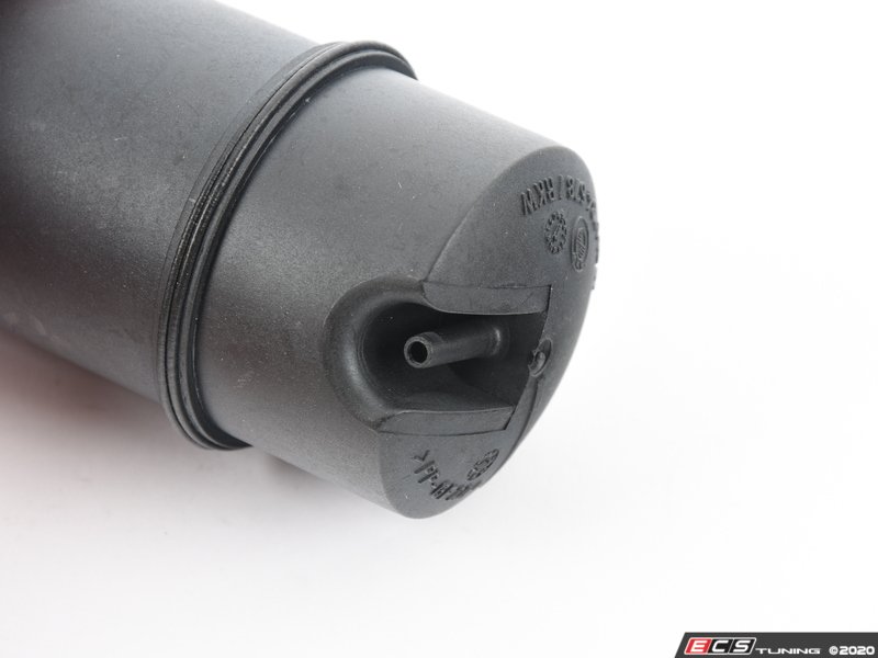 Genuine BMW - 11611734578 - E36 Vacuum Tank (11-61-1-734-578)